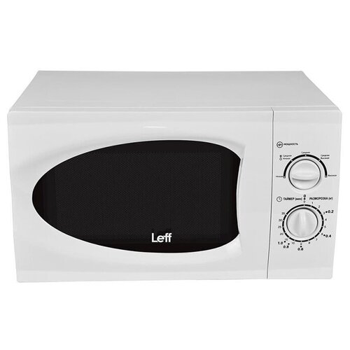 Микроволновая печь 23L SOLO 23MM801W LEFF