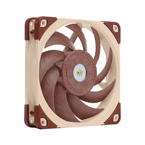 Вентилятор для корпуса Noctua NF-A12x25 FLX, коричневый