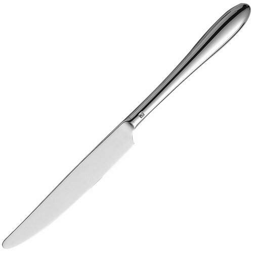 Нож столовый Chef&Sommelier Лаццо 240/124х10мм, нерж. сталь, металлический
