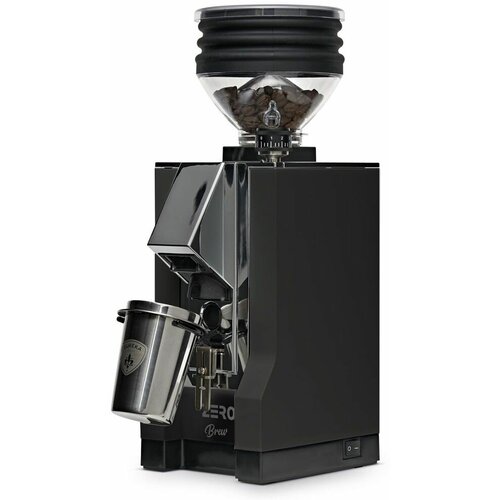 Кофемолка профессиональная Mignon Zero Brew 55 16CR Matt Black