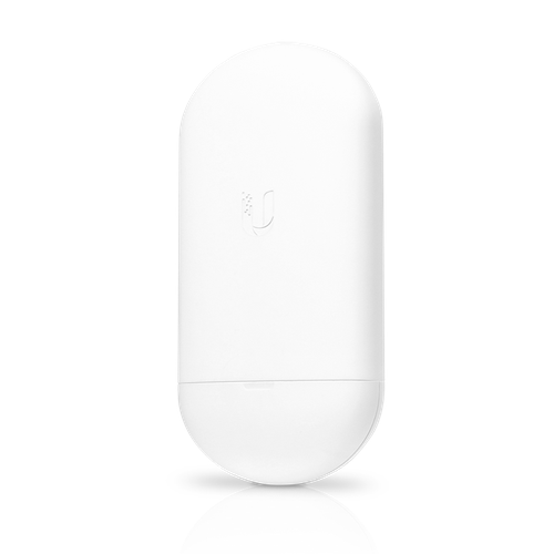 Ubiquiti Точка доступа Ubiquiti NanoStation loco 5AC Loco5AC, WiFi 450Мбит/сек. + 1 порт LAN 1Гбит/сек. (ret)