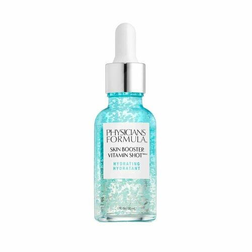 PHYSICIAN'S FORMULA Витаминная увлажняющая сыворотка для лица Skin Booster Vitamin Shot Hydrating