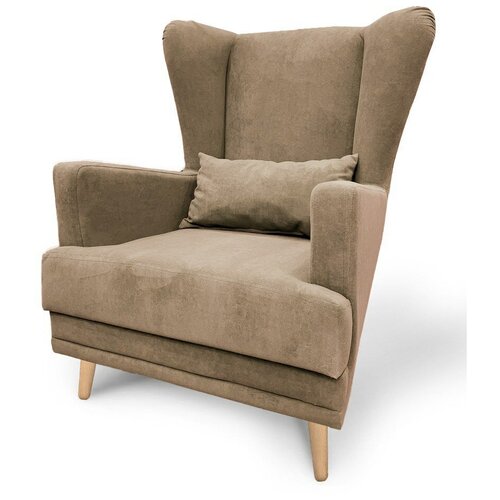 Кресло Честер для отдыха / кресло мягкое / кресло в гостиную / эксклюзивный цвет