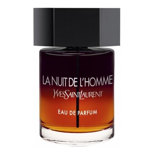 Парфюмерная вода Yves Saint Laurent La Nuit De L`Homme Eau de Parfum 100 мл.
