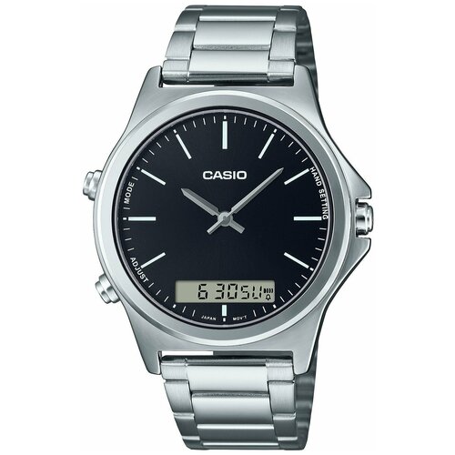 Наручные часы CASIO Collection MTP-VC01D-1E, мультиколор