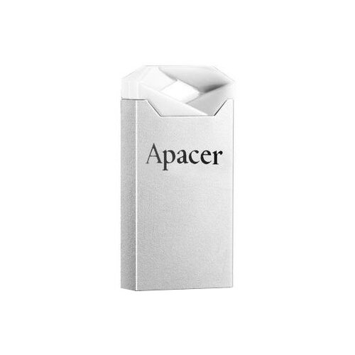 Флешка Apacer AH111 32 ГБ, crystal