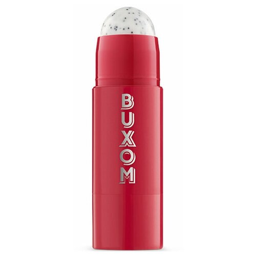 BUXOM Скраб для губ с эффектом объема Power-full Plump
