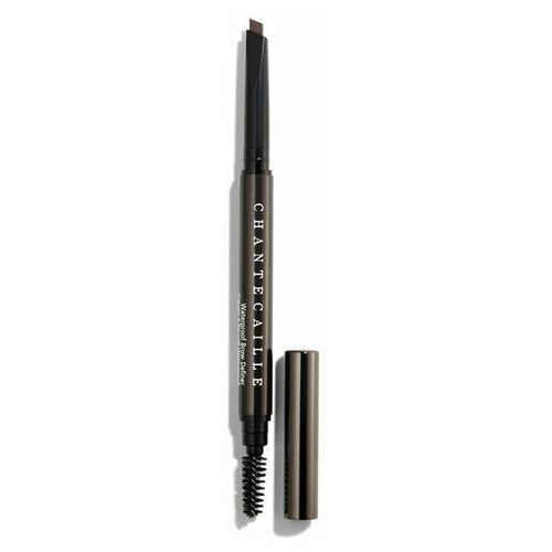 Chantecaille Карандаш для бровей со щеточкой Oak Brown Waterproof Brow Definer (0,36 гр)
