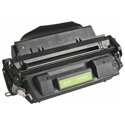 Картридж C4096A (96A) для принтера HP LaserJet 2100; 2100M; 2100TN