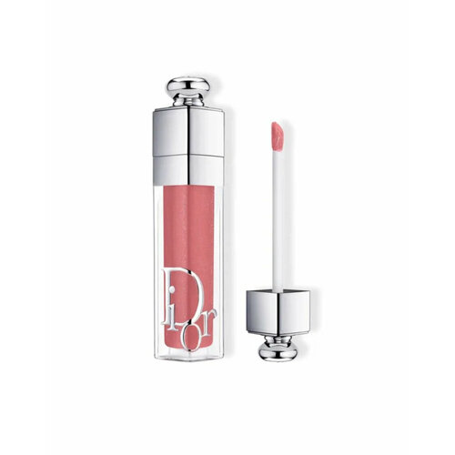 Блеск-плампер для губ 012 Dior Addict Lip Maximizer, без коробки