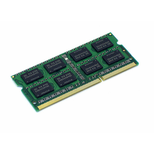 Оперативная память KVR16LS11/8 SODIMM DDR3L 8Gb 1600 MHz 1.35V PC3-12800