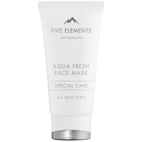 Five Elements Aqua Fresh Face Mask 50мл
