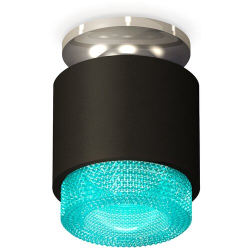 Потолочный светильник Ambrella Light Techno Spot XS7511082 (N7927, C7511, N7194)