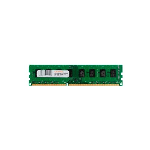 Оперативная память Qumo 8 ГБ DDR3 1600 МГц DIMM CL11 QUM3U-8G1600C11L