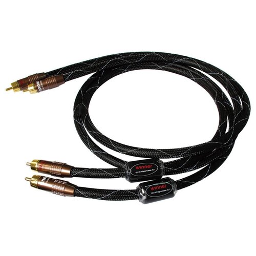 Межблочные кабели RCA Tonewinner AC-1 1M