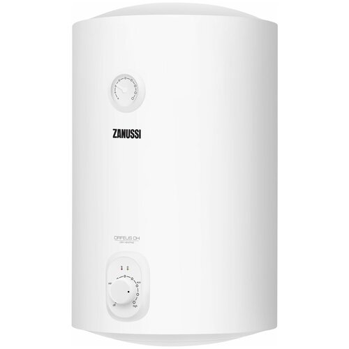 Водонагреватель Zanussi ZWH/S 30 Orfeus DH