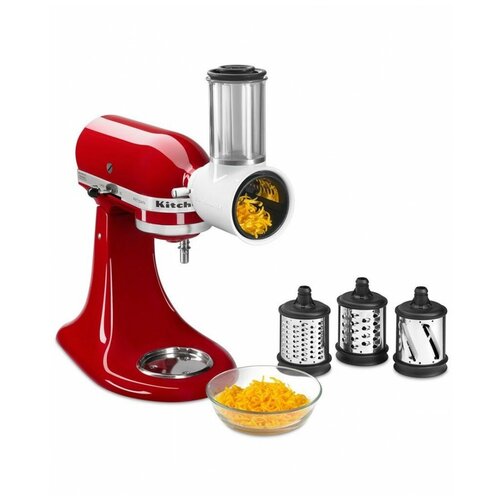 Насадка-овощерезка KitchenAid, 5KSMVSA