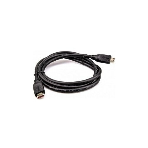 Aopen Кабель HDMI 19M/M ver 2.0, 1.8М,2 фильтра, Aopen/Qust (4895182204928)