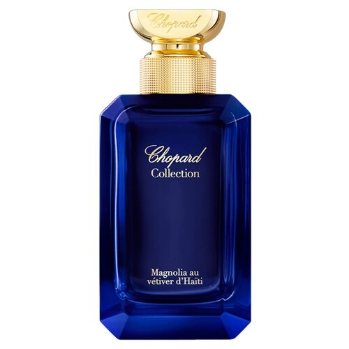 Chopard парфюмерная вода Magnolia au Vetiver d'Haiti, 100 мл