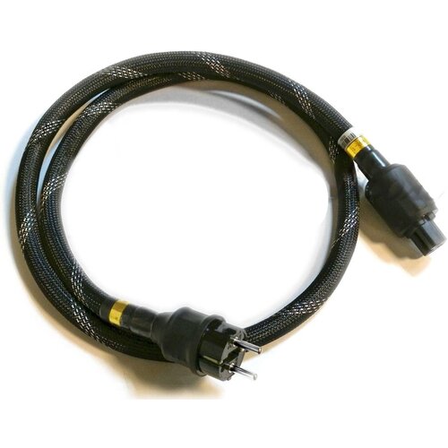 Xindak FP-1 Power cable