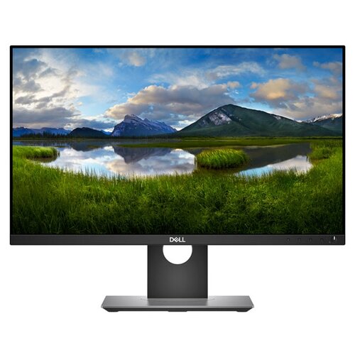 23.8" Монитор DELL P2418D, 2560x1440, IPS, серый