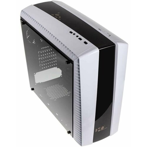 Dixet Игровой компьютер DX-G-45415362 (Intel Core i3 13100F, NVIDIA GeForce RTX 2060 6144 Мб, 32 Гб DDR5)