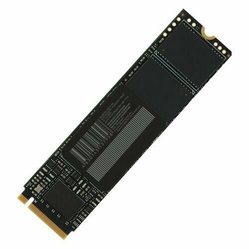 SSD накопитель Digma Meta M6 DGSM4001TM63T 1ТБ, M.2 2280, PCIe 4.0 x4, NVMe, M.2, rtl