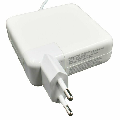 Зарядное устройство для MacBook Pro 15 2007 блок питания зарядка адаптер для ноутбука