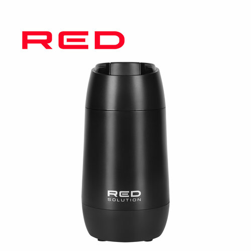 Кофемолка RED Solution RCG-1610, черный