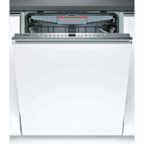 Посудомоечная машина встраиваемая Bosch SMV46KX04E, 60 см