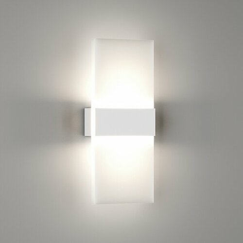 Настенный светильник светодиодный DesignLed Kasper GW-3250-6-WH-NW