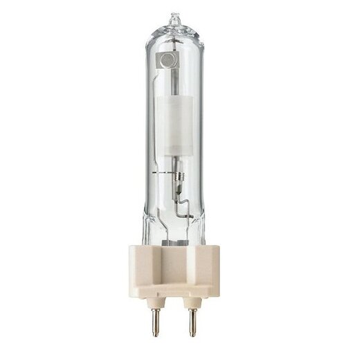 Лампа газоразрядная Philips MASTERColour CDM-T 1CT/12 4200К, G12, T20, 70 Вт, 4200 К