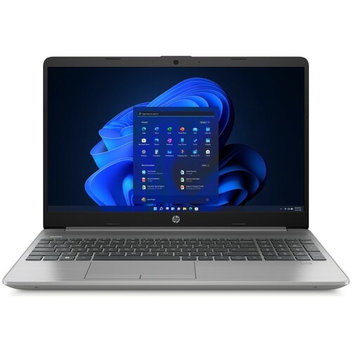 Ноутбук HP 250 G9 15.6" 1920x1080 Intel Core i3 - 1215U, 8Gb RAM, 256Gb SSD серебристый, W11 (6F200EA)