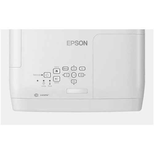 Проектор Epson EH-TW5825