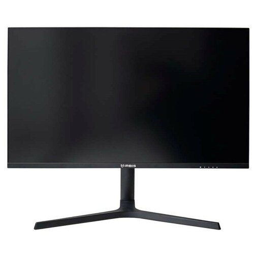 Монитор 27" Irbis SMARTVIEW IMVW27QIDR 2560x1440, 16:9, IPS, 250 cd/m2, 1000:1, 5ms, 178°/178°, HDMI, DP, USB, Audio out, 75Hz, HAS, Tilt, Swiv, Pivot