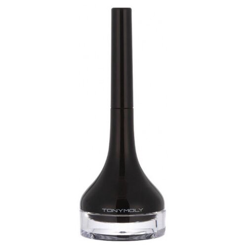 TONY MOLY Подводка для глаз Gel EyeLiner, оттенок 01 black