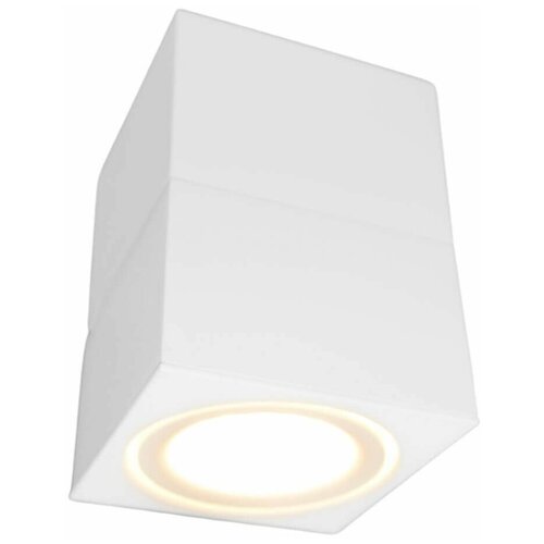 Накладной светильник Lumina Deco Edford LDC 8056-10W WT