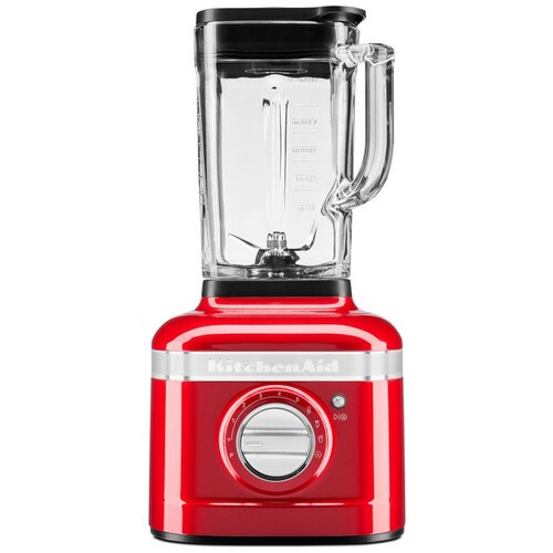 Стационарный блендер KitchenAid 5KSB4026, красный