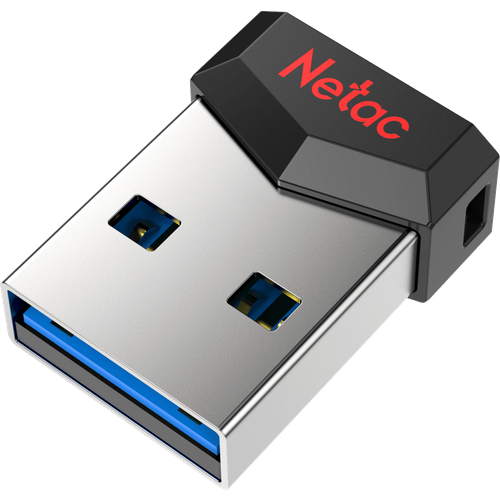Флеш-память Netac UM81 USB2.0 Ultra compact Flash Drive 64GB
