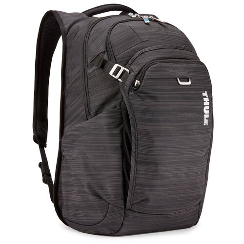 Рюкзак THULE Construct Backpack 24L black