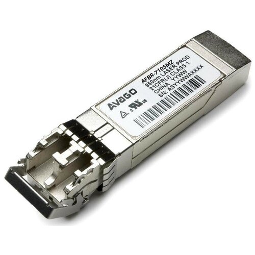 SFP+ трансивер Avago AFBR-710SMZ