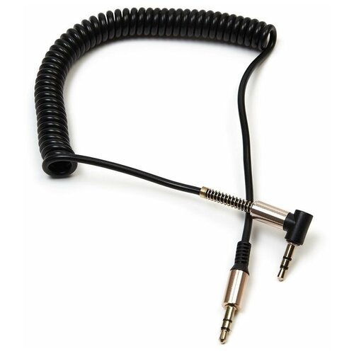 AUX кабель / аукс для машины / провод акустический 3.5 mini jack 120см