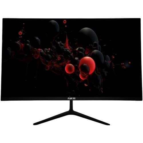 Монитор RDW Computers 23.8" RDW2426K черный IPS 5ms 16:9 HDMI матовая 250cd 178гр/178гр 1920x1080 75Hz VGA FHD (RUS)