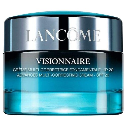  Крем Lancome Visionnaire Advanced Multi-correcting SPF 20, 50 мл