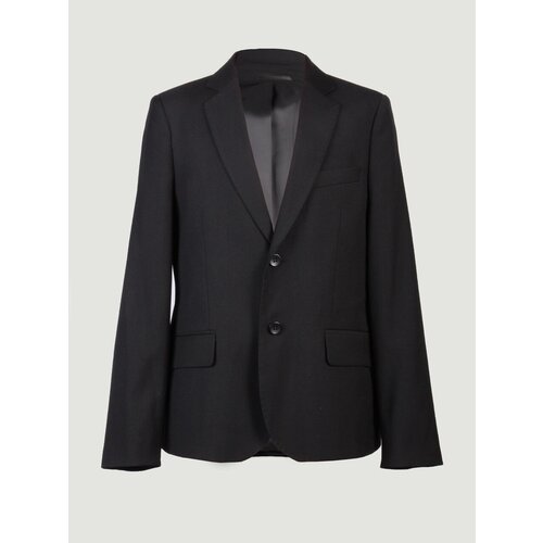 Пиджак  Тилли Стилли, размер 152-76-69, черный