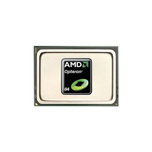 Процессор AMD Opteron 6100 Series 6128 8 x 2000 МГц, HP