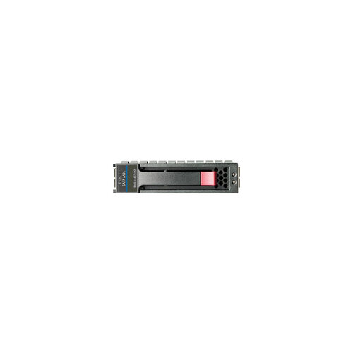 Жесткий диск HP 750 ГБ 458930-B21