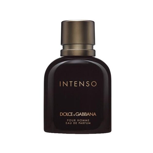 DOLCE & GABBANA парфюмерная вода Dolce&Gabbana pour Homme Intenso, 40 мл