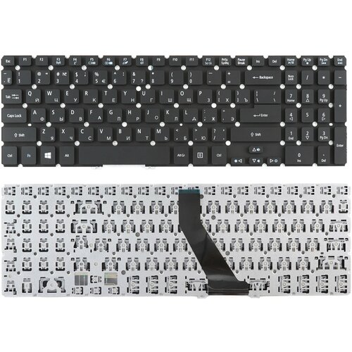 Клавиатура для ноутбука Acer M3-581