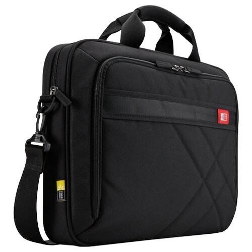 Сумка Case Logic Laptop and Tablet Case 17 black